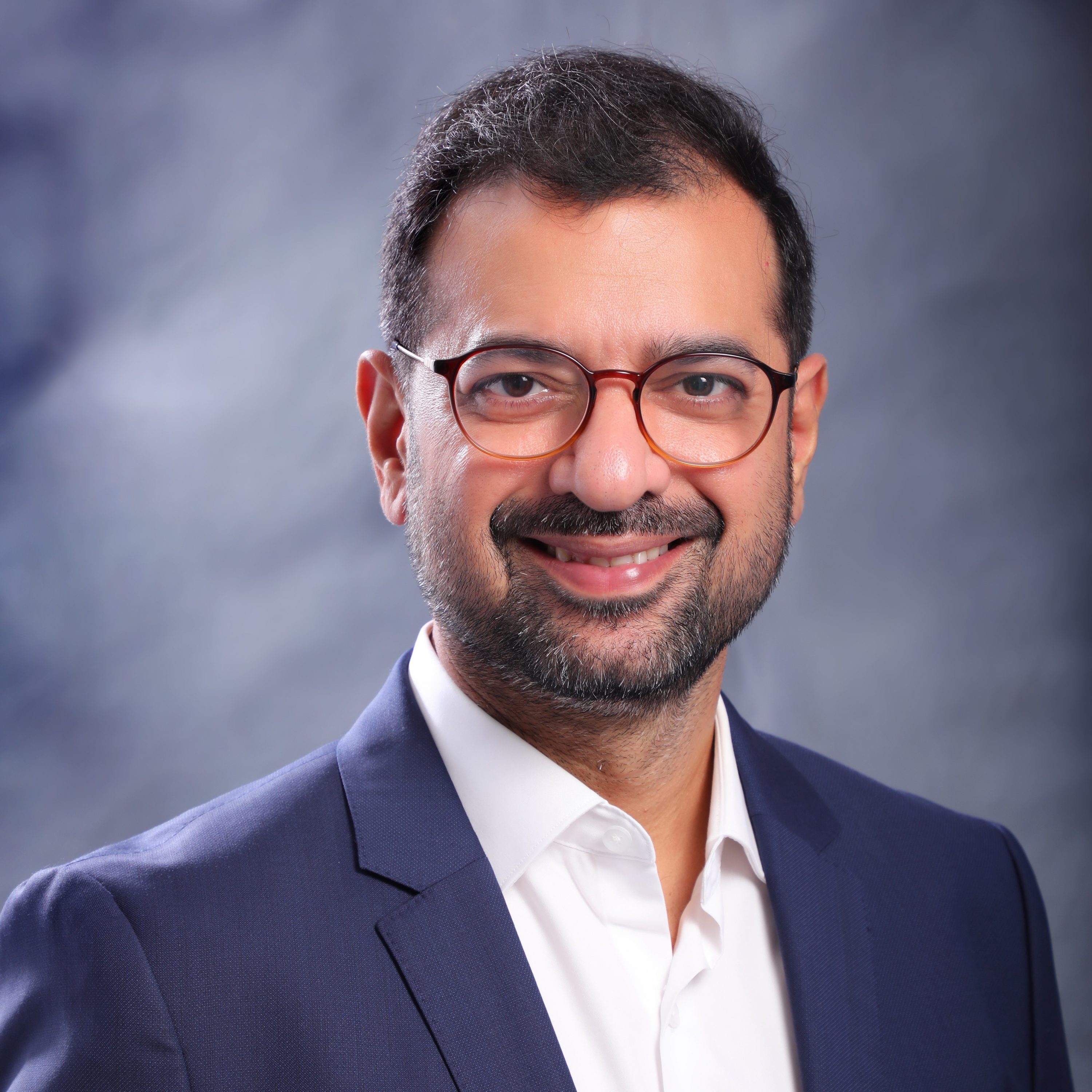 A Results Oriented Business Leader - Ashish Pradhan