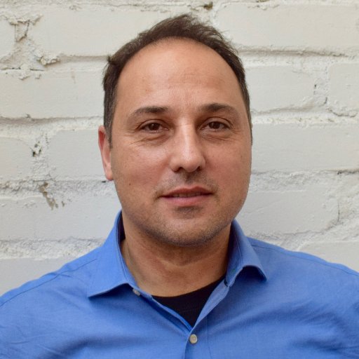 Top 10 Trending Speakers - May 2021