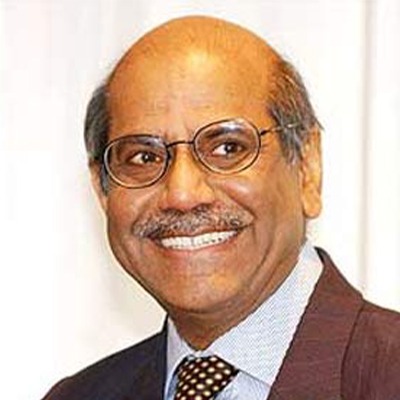 shyam saran