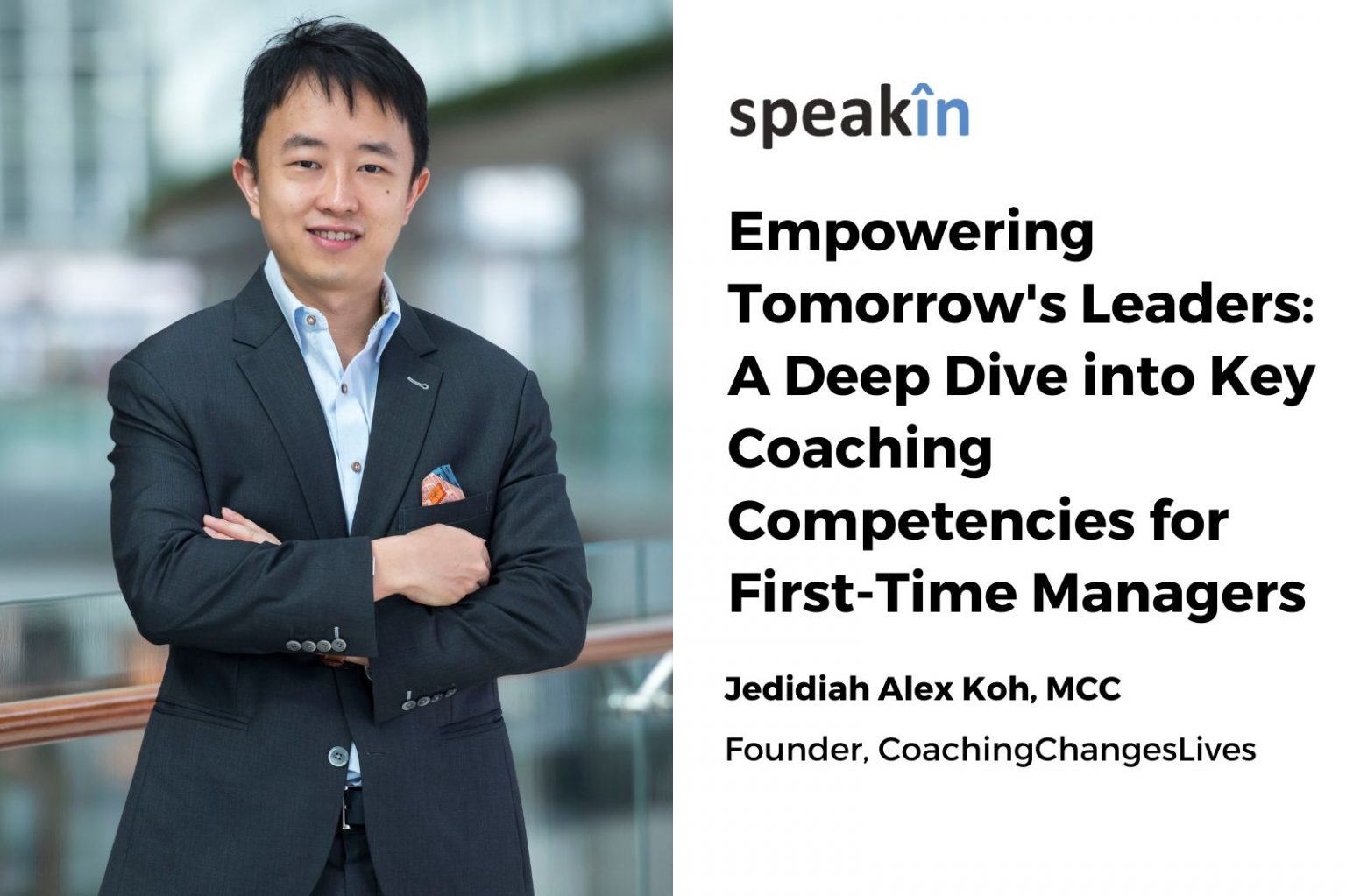 Empowering Tomorrow's Leaders: A Deep Dive into Key Coaching Competencies for First-Time Managers