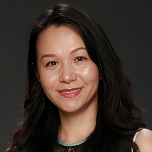 Invite Sabrina Gu, Speaker and Coach on Coaching, ESG and ...