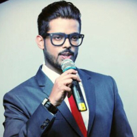 Invite Danish Sheikh, Speaker and Coach on Verbal Communication ...