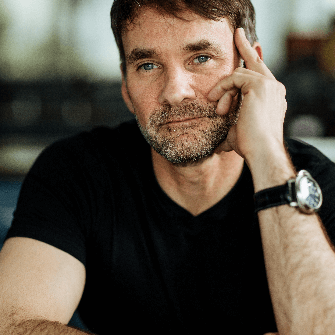 Meet Keith Ferrazzi , Speaker and Coach on Leadership, Entrepreneurship ...