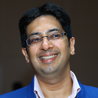 Invite Vikas Chawla, Speaker and Coach on Marketing, Digital Media, Digital Transformation ...