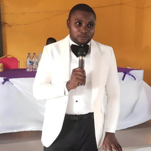 Invite Chigozie Uzoma, Speaker and Coach on Business Transformation ... Invite Chigozie Uzoma, Speaker and Coach on Business Transformation ...