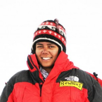 Invite Krushnaa Patil, Speaker and Coach on Inspirational Stories ...