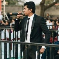 Invite Sudesh Kumar, Speaker and Coach on Motivation, Verbal ...