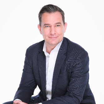 Invite Mark Stuart, Speaker and Coach on Innovation, Leadership, Motivation, Future of Work, AI/ML