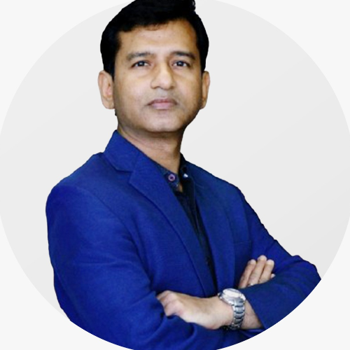 Invite Ankoor Dasguupta, Speaker and Coach on Branding and Advertising ...