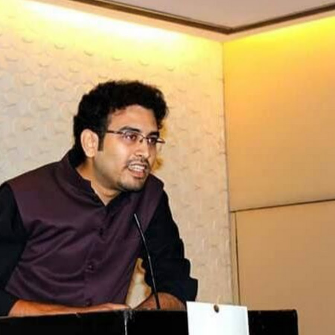 Invite Arpit Dugar, Speaker and Coach on Digital Transformation ...