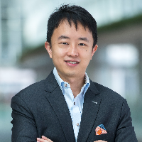 Jedidiah Alex Koh | Founder and Executive Coach