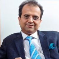 Invite Samir Parikh, Speaker and Coach on Psychology, Wellness, Mental ...