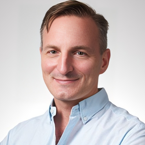 Invite William Gaultier, Speaker and Coach on Risk Management, Resilience, Change Management