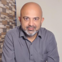 Invite Mubin Khan, Speaker and Coach on Media, Business, Branding and ...