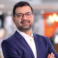 Invite Ashish Pradhan, Speaker and Coach on Leadership, Manufacturing ...