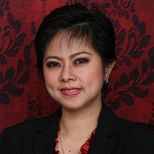 Invite Fiona Wang, Speaker and Coach on Coaching, Mindfulness ...