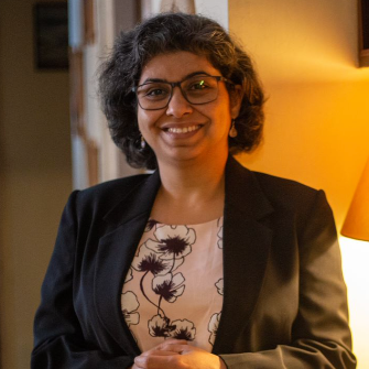 Invite Sqn Ldr Delshad Master, Speaker and Coach on Diversity ...