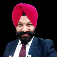 Invite Dipender Singh, Speaker and Coach on Image Consultant OR PR, Emotional Intelligence ...