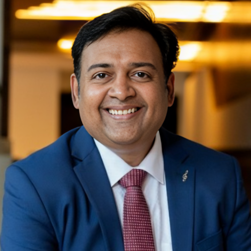 Gopal A Iyer | Founding Director - Career Shifts Consulting | Podcast ...