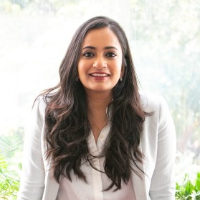 Invite Rhea Mazumdar Singhal, Speaker and Coach on Leadership, ESG and ...