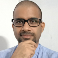 Invite Anoop Mathew, Speaker and Coach on Academics, Digital ...