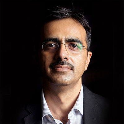 Meet Ashutosh Pandey , Speaker and Coach on Automotive, eCommerce ...