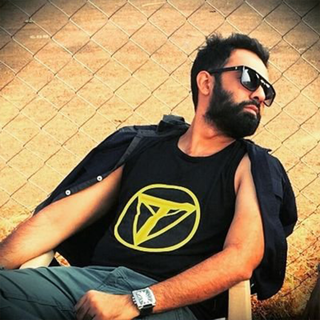 Invite Sajid Gheta, Speaker and Coach on Coaching, Anchors OR ...