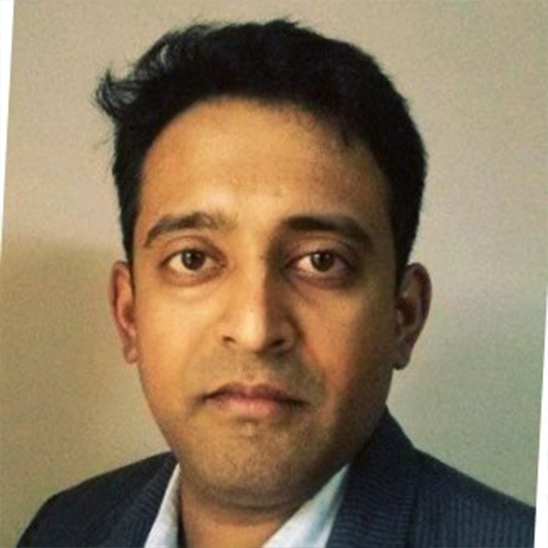 Invite Vishwanath Ramdas, Speaker and Coach on Data and Analytics ...