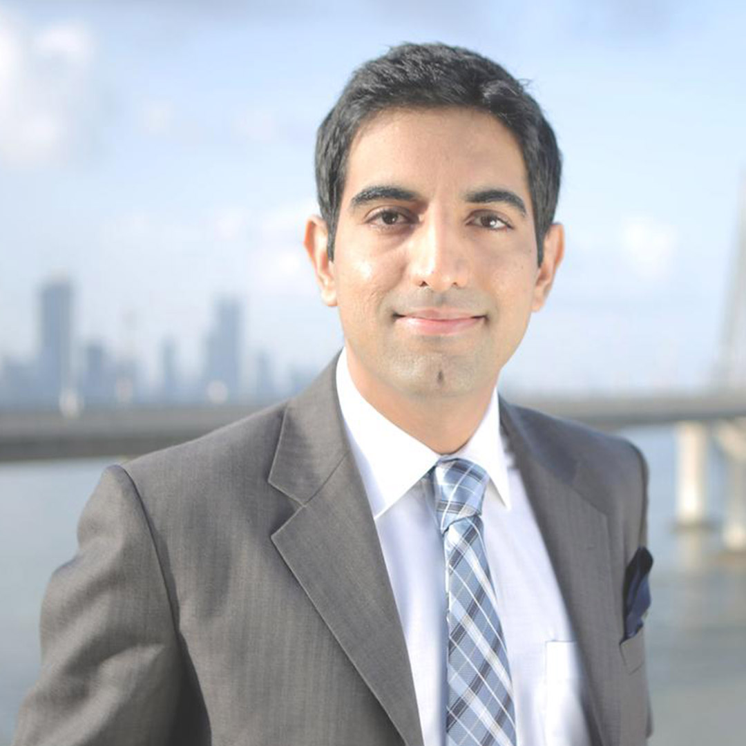 Invite Yogesh Chabria, Speaker and Coach on Leadership, Motivation, Sales