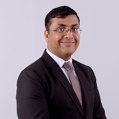 Meet Manish Gupta , Speaker and Coach on Business, Coaching, Data ...