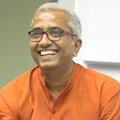 Invite R Ramesh Prasad, Speaker and Coach on Coaching, Corporate ...