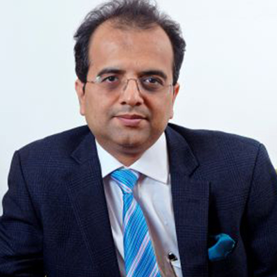 Samir Parikh | SpeakIn Expert Speaker