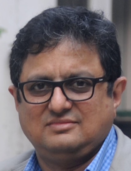 Invite Sandip Ghose, Speaker and Coach on Leadership, Coaching ...