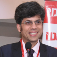 Invite Vikas Bansal, Speaker and Coach on Verbal Communication ...