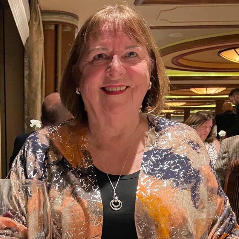 Invite Prof. Dame Wendy Hall, Speaker and Coach on AI/ML, Data Science ...