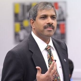 Invite Dr. Anbu Rathinavel, Speaker and Coach on Quality and Process ...