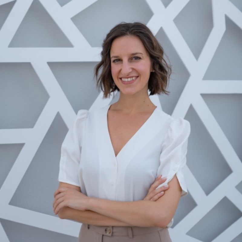 Invite Jessica Morari, Speaker and Coach on Coaching, Career ...