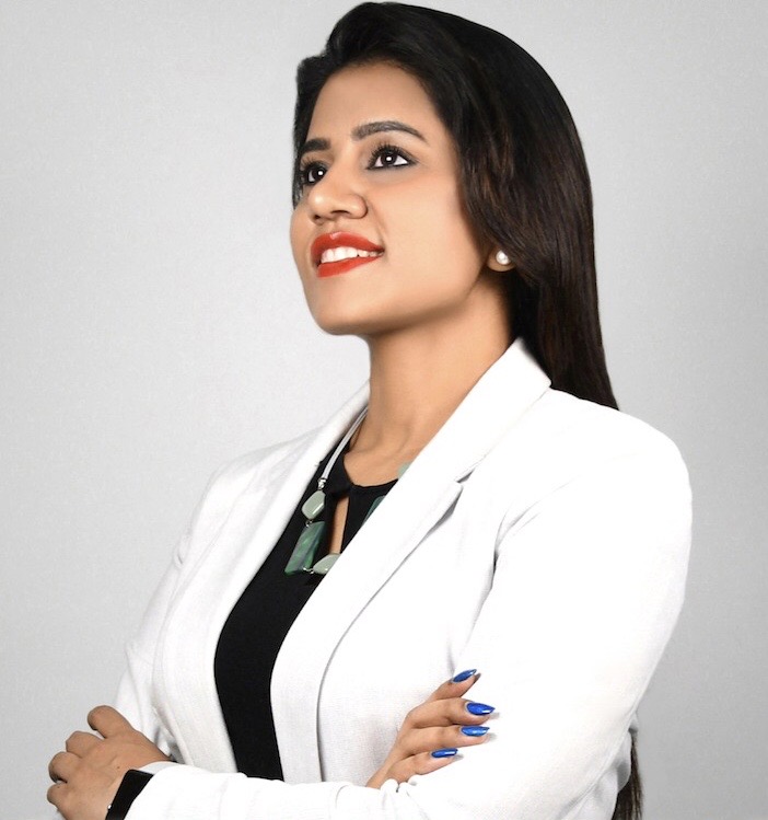 Invite Rafiya Sultana, Speaker and Coach on Motivation, Psychology ...